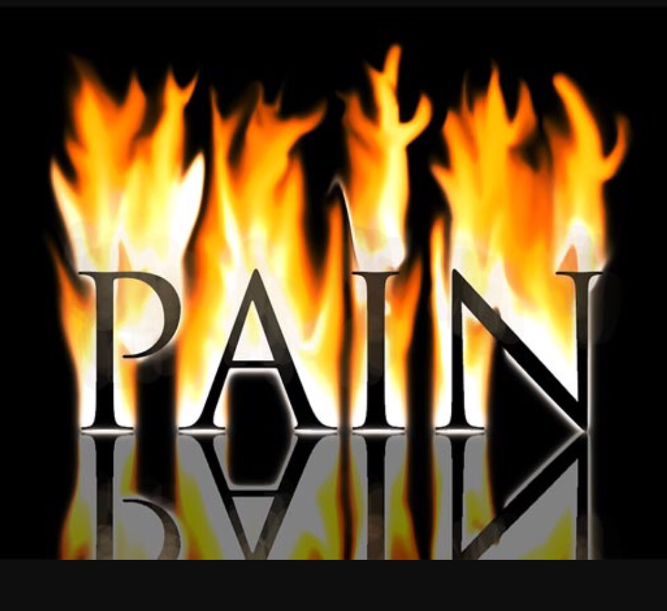 Joint Purpose – Living With Joint Pain