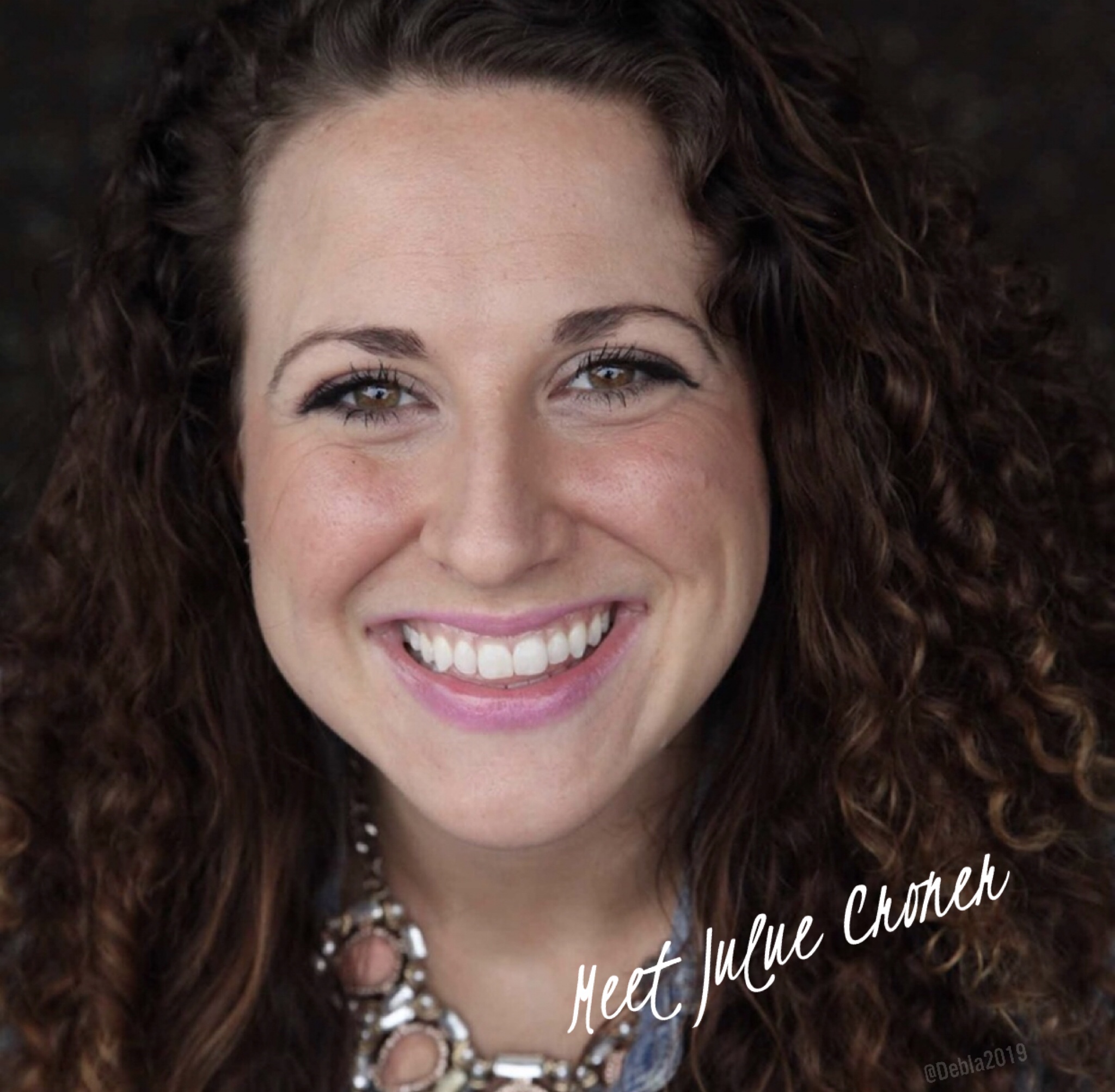 Meet Julie Croner – Joint Purpose