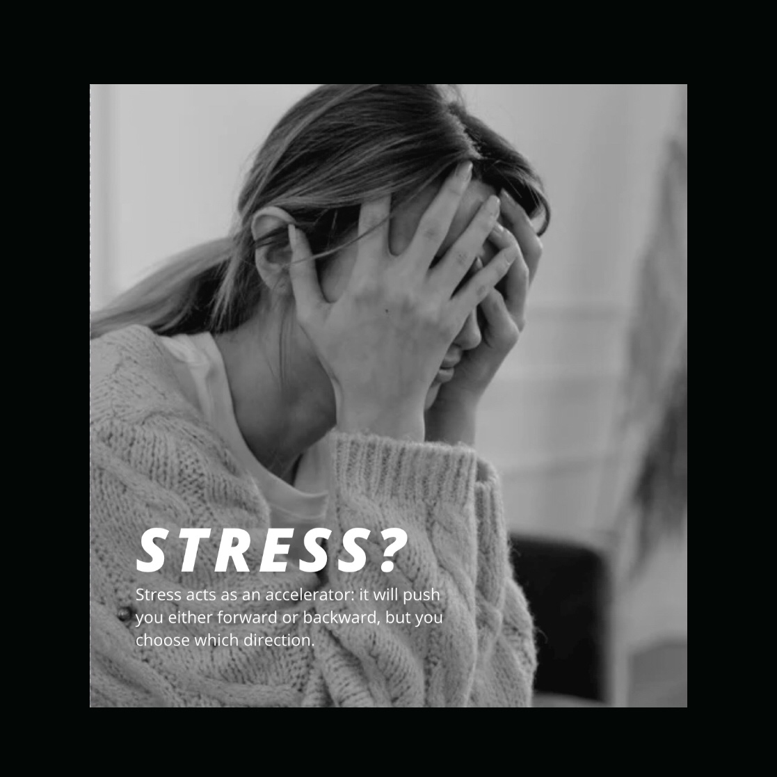 The Effects of Stress on the Body- 12 types of stress – Joint Purpose