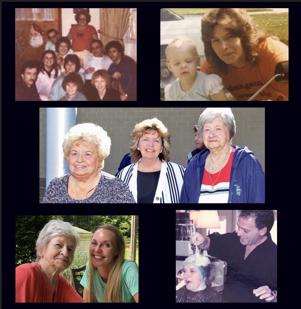 Remembering Sandy: A Tribute to a Force of Nature” – Joint Purpose